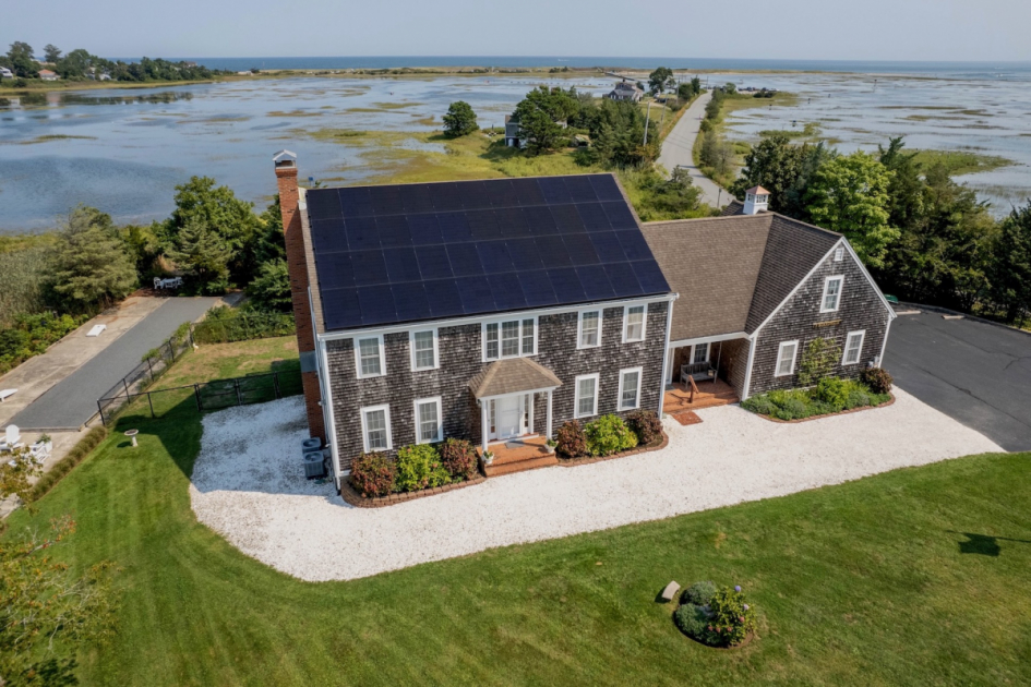 Learn More About Our 3 Boardwalk Cape Cod Beach House Rental